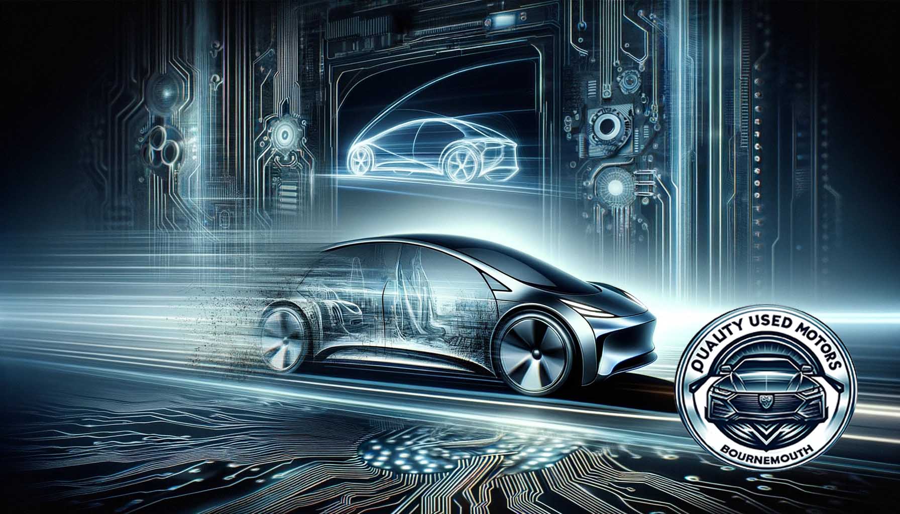 Apple's Electric Car Ambitions Hit the Brakes - Quality Used Motors