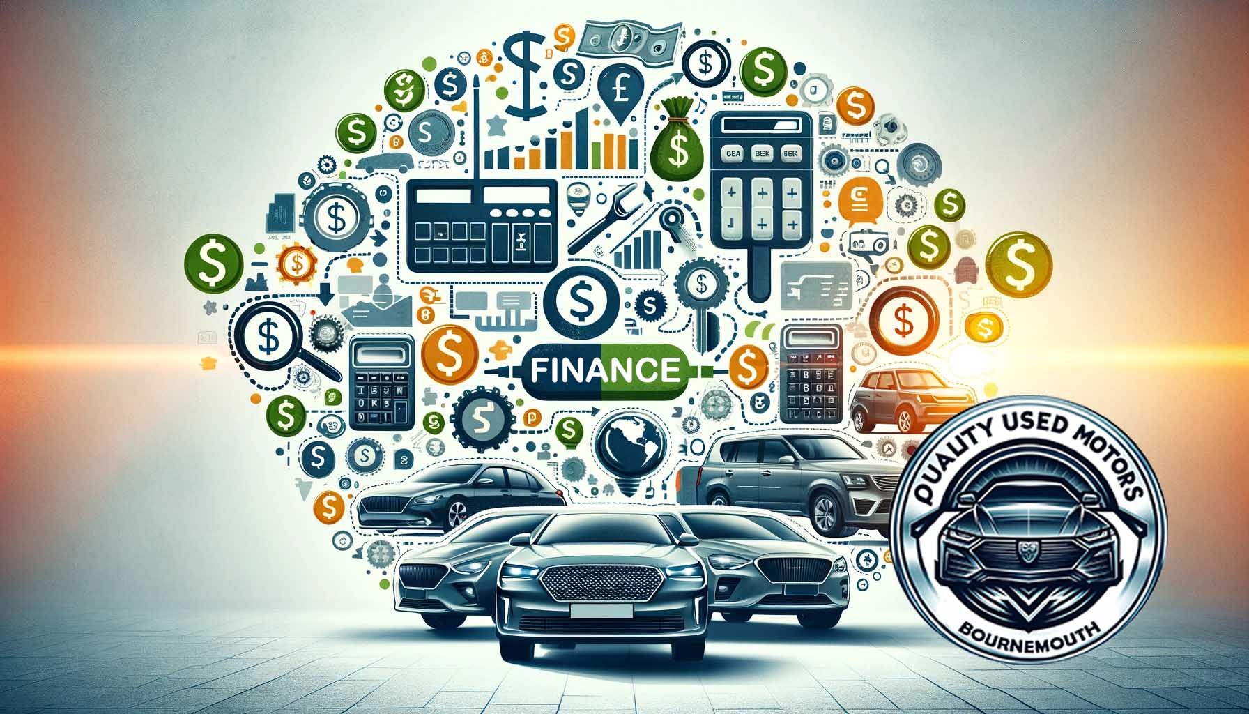 Understanding Car Financing: Options for Used Car Buyers - Quality Used ...