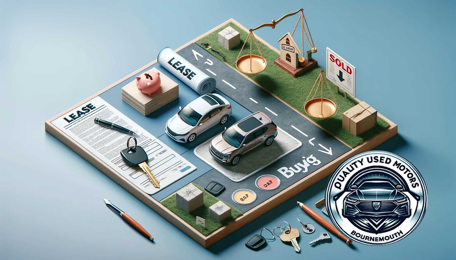 Leasing a Used Car: What You Need to Know - Quality Used Motors