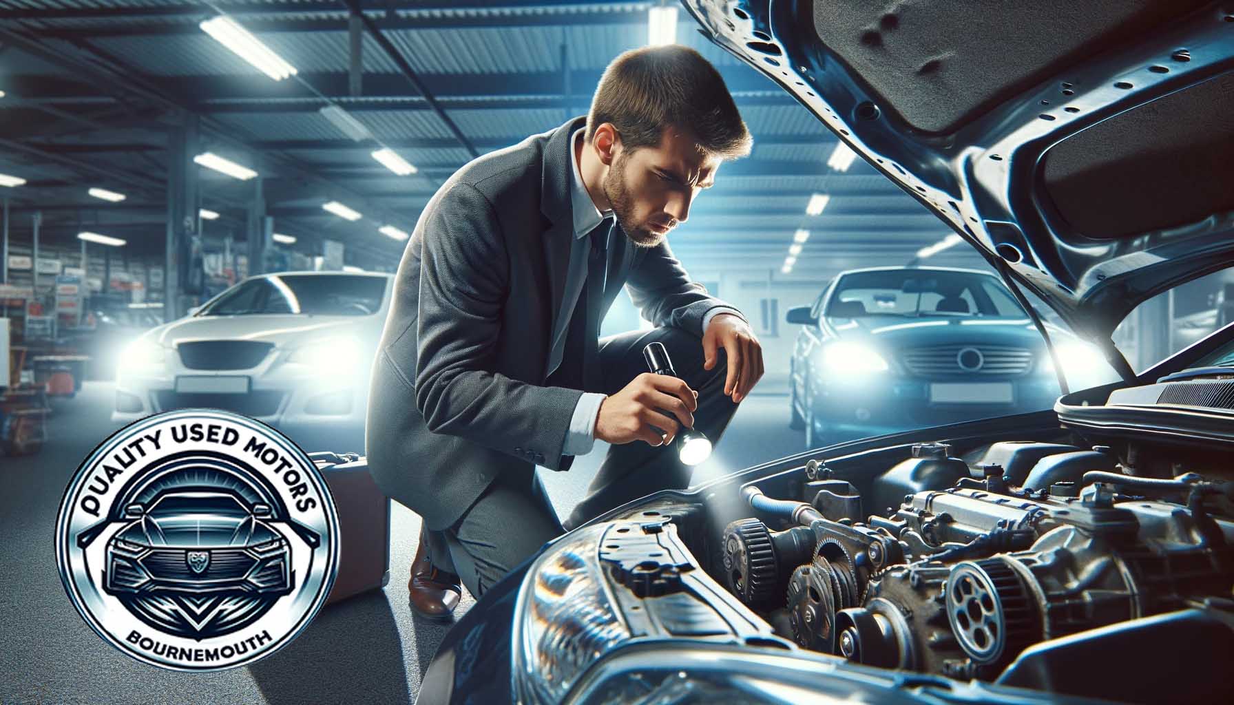 Transmission Check: Essential Tips for Buying a Quality Used Car ...