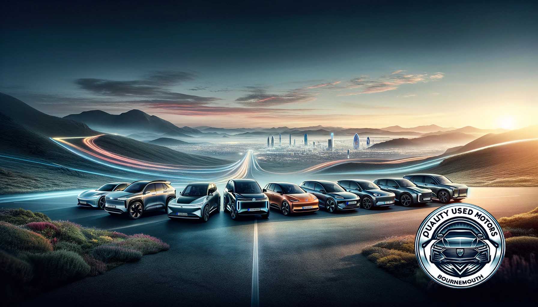 Discover the Top 7 Fuel-Efficient Used Cars For Each Category - Quality ...